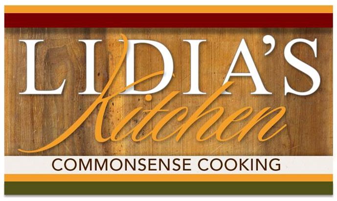 Stream Lidia's Kitchen Seasons 2 & 3 on Amazon! - Lidia
