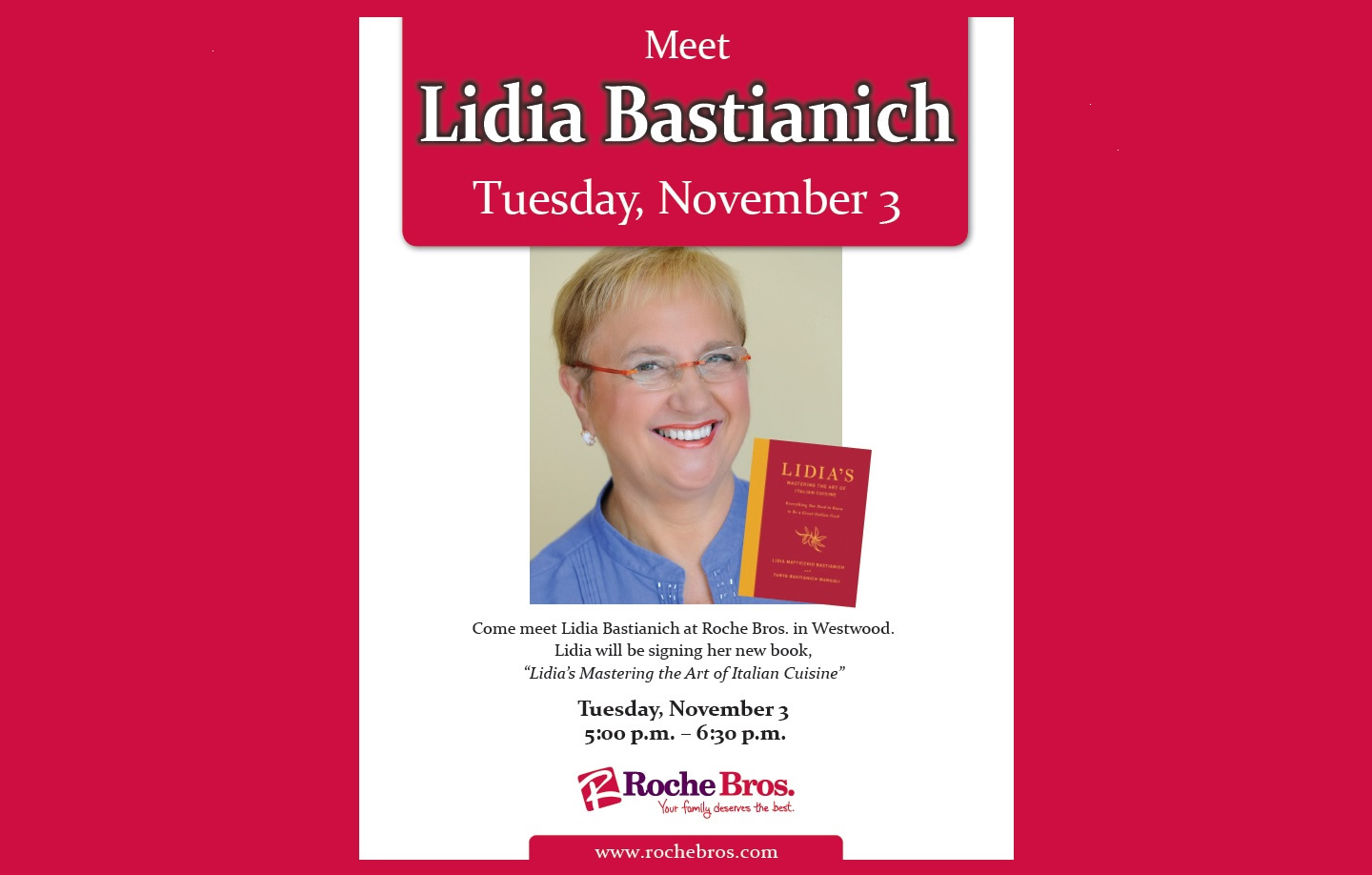 Lidia_Flyer - Lidia