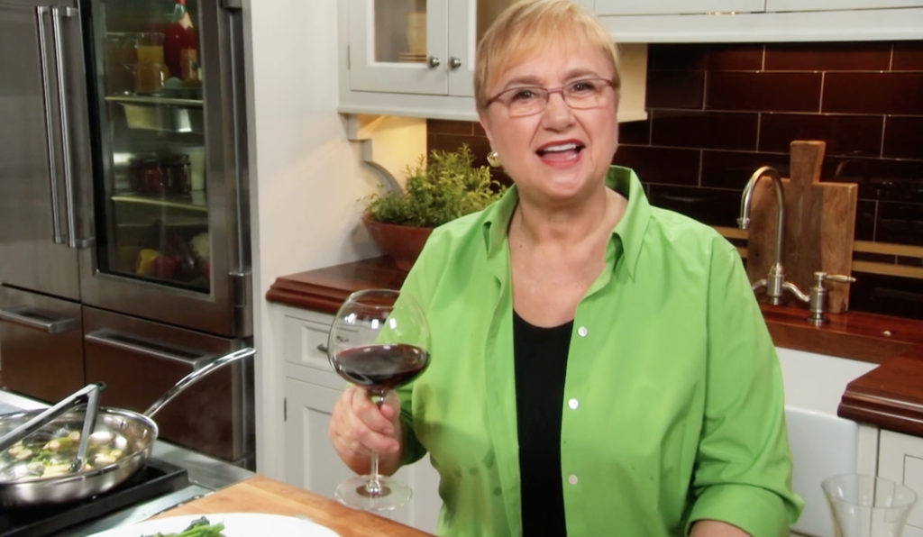 Lidia's Kitchen - Lidia